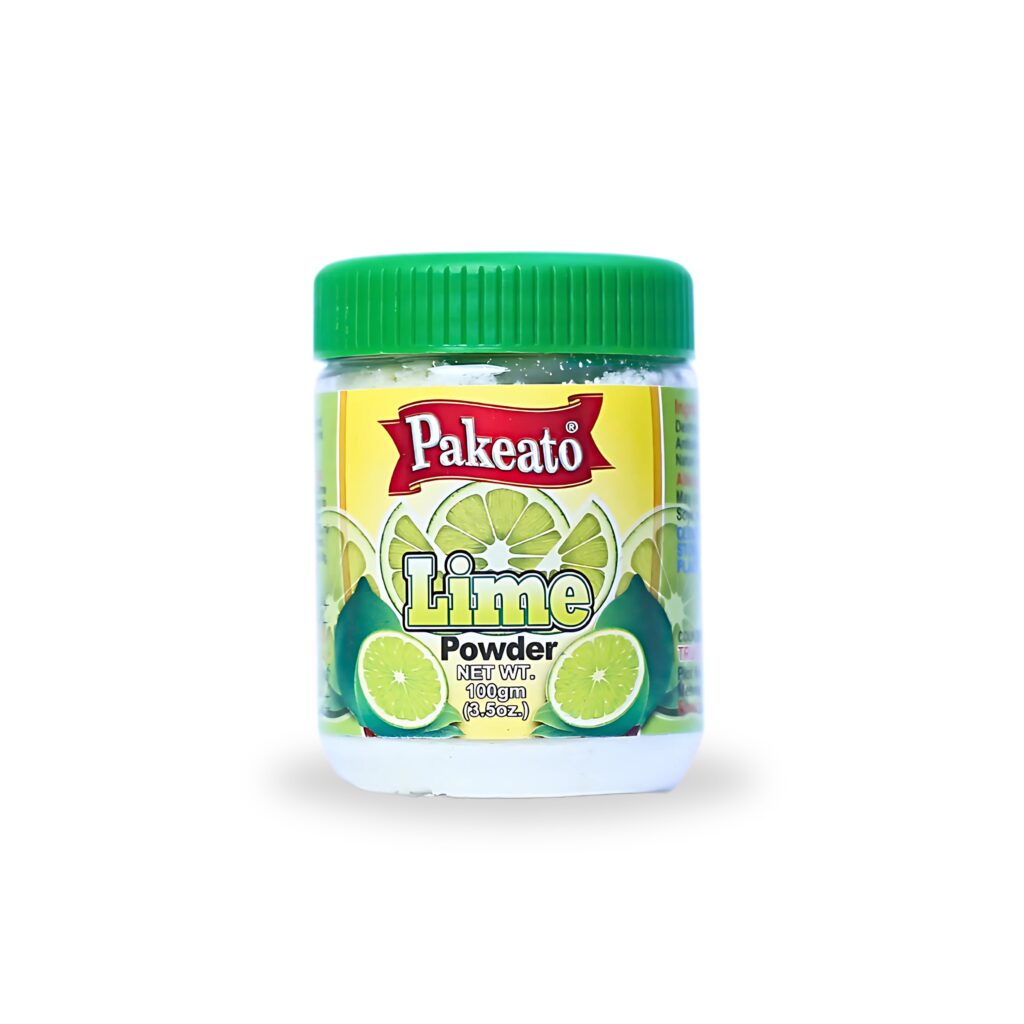 Lime Powder 100gm » Food E Basket